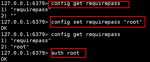 Redis6学习（四）：Linux下使用命令为Redis设置密码_linux redis6设置项目链接账号密码-CSDN博客
