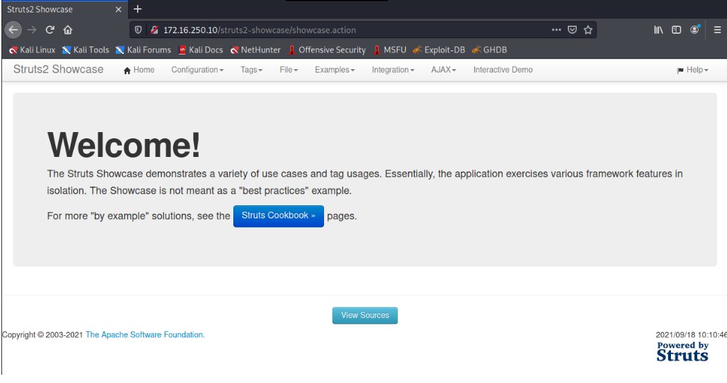 Linux横向之CSK靶机攻防_cslinux横向-CSDN博客