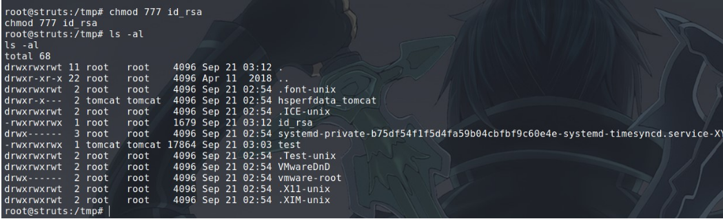 Linux横向之CSK靶机攻防_cslinux横向-CSDN博客