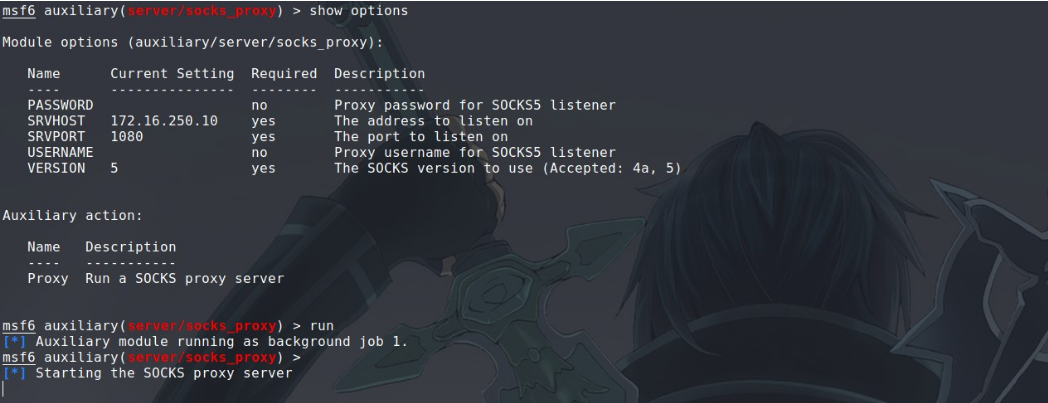 Linux横向之CSK靶机攻防_cslinux横向-CSDN博客