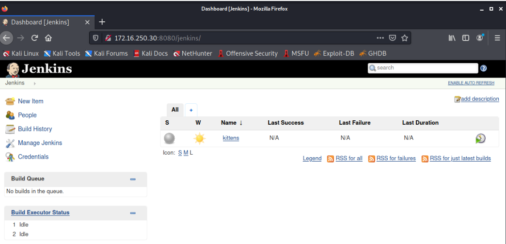 Linux横向之CSK靶机攻防_cslinux横向-CSDN博客