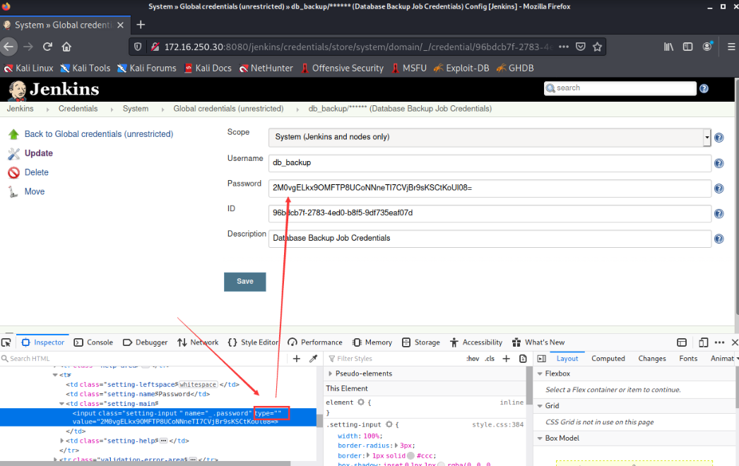 Linux横向之CSK靶机攻防_cslinux横向-CSDN博客