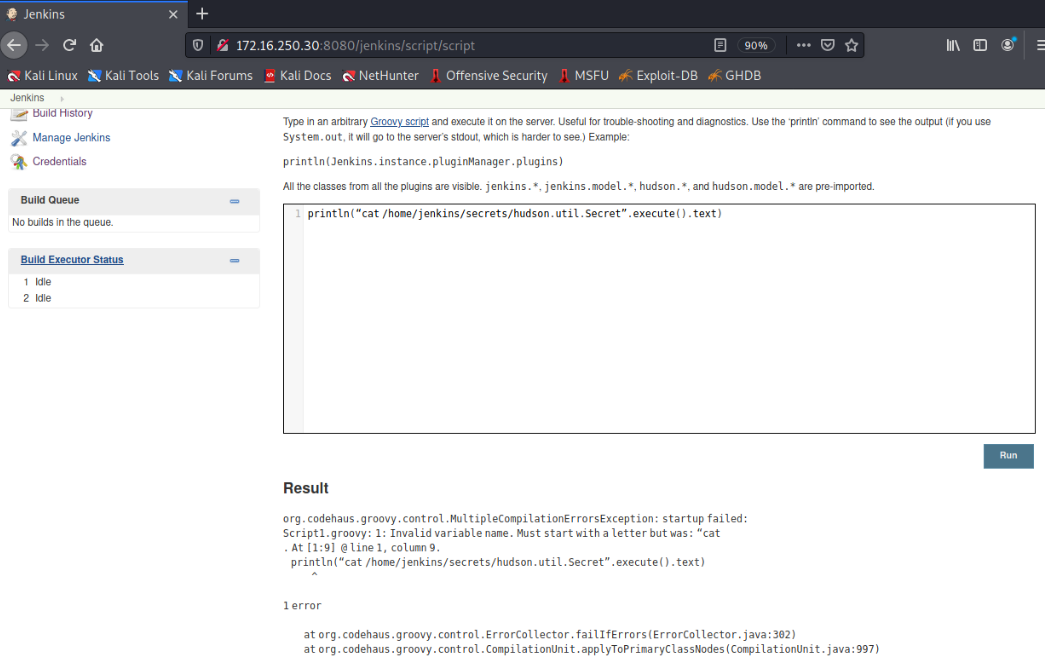 Linux横向之CSK靶机攻防_cslinux横向-CSDN博客