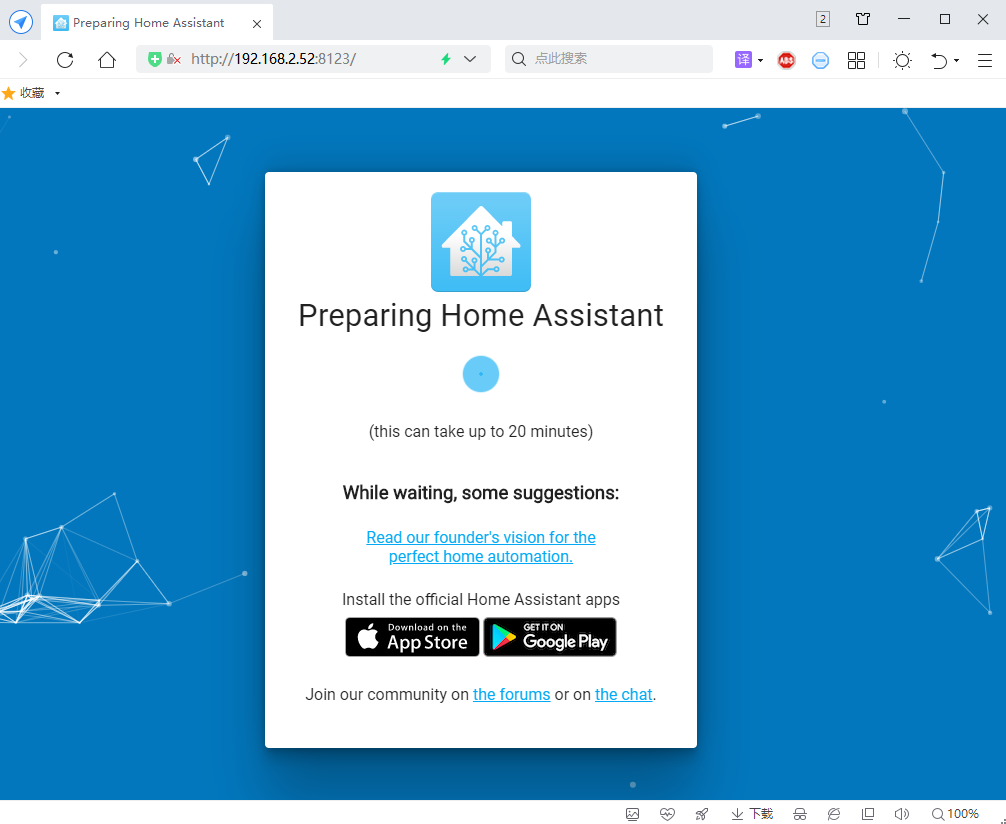 树莓派4(Raspberry Pi 4B)安装Home assistant OS学习日志A_raspberry pi4 家庭应用-CSDN博客
