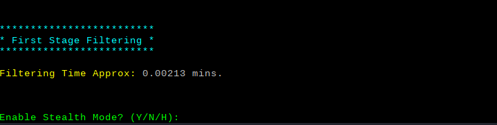 shellter使用及免杀测试_一只归墟的博客-CSDN博客