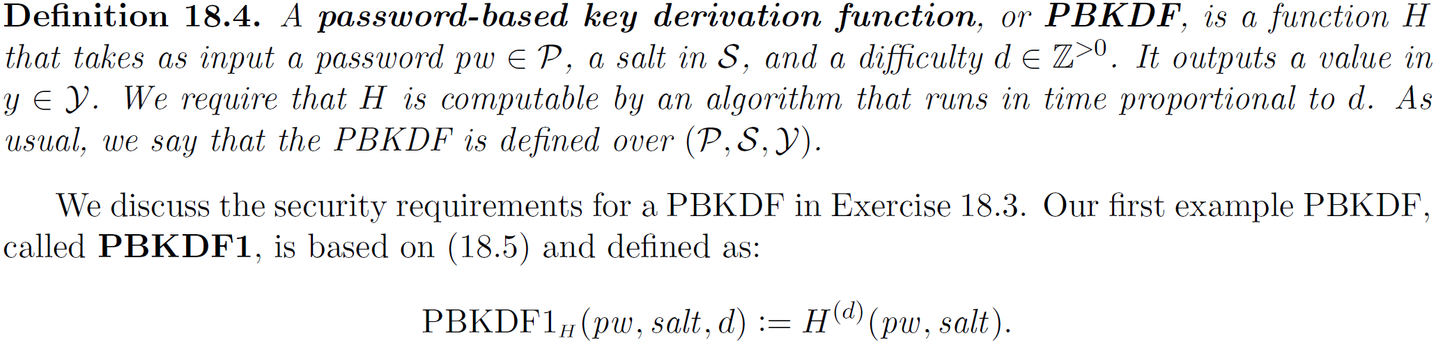 《A Graduate Course in Applied Cryptography》Chapter 18 Protocols for ...
