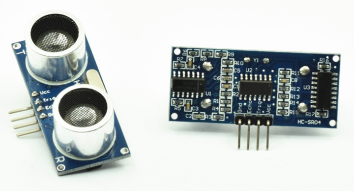 HC-SR04超声波模块关于stm32的使用_hcrs04-CSDN博客
