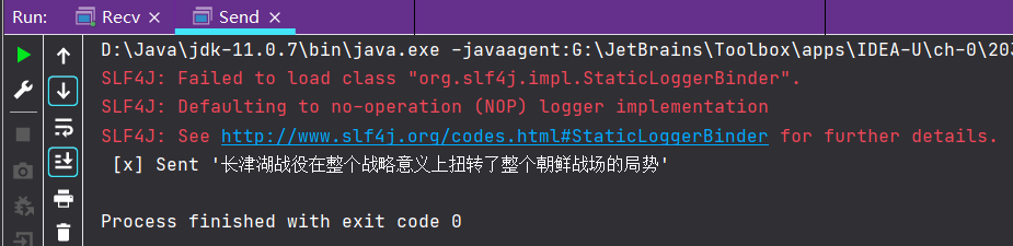 Idea：RabbitMQ六种模式队列_idea 队列-CSDN博客