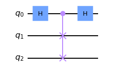 利用qiskit实现量子门以及态的初始化_量子u3门-CSDN博客