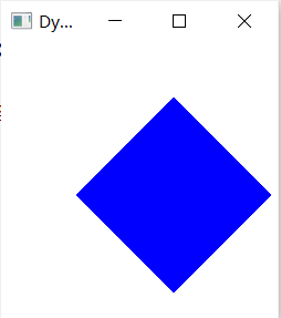 QML类型：Rotation_qml rotation-CSDN博客