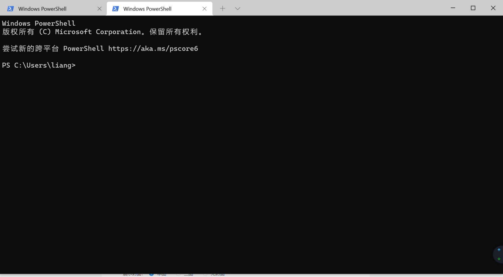 Windows下配置wsl使用linux系统（ubuntu版）_wsl ,linux安装更新的命令-CSDN博客