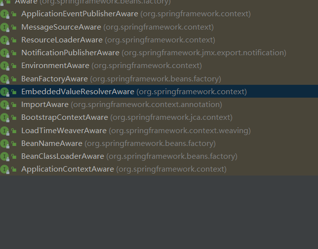 spring属性值的注入_spring注入一个多态类属性值-CSDN博客