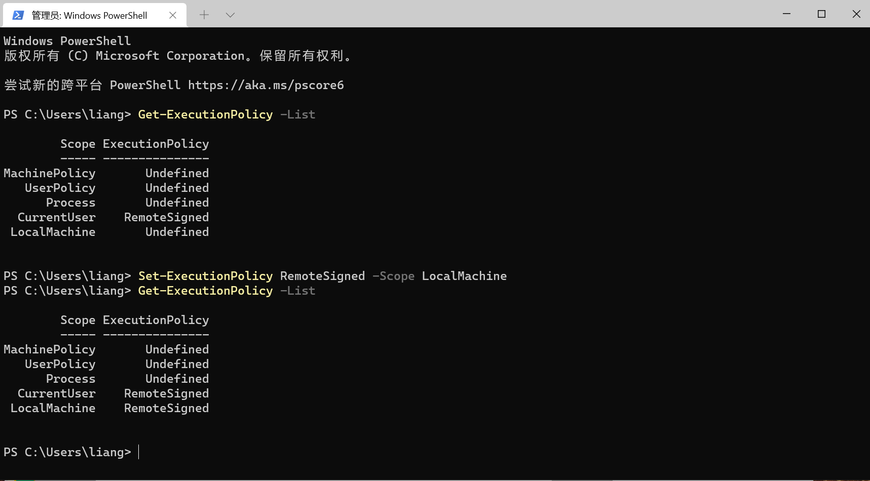 Windows下配置wsl使用linux系统（ubuntu版）_wsl ,linux安装更新的命令-CSDN博客