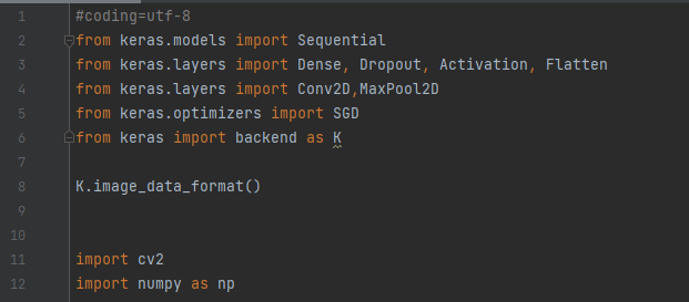 基于HyperLPR的车牌识别（二）_hyperlpr车牌识别-CSDN博客