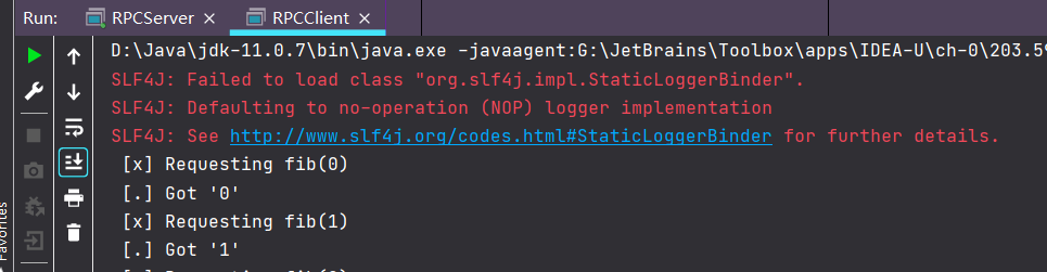 Idea：RabbitMQ六种模式队列_idea 队列-CSDN博客