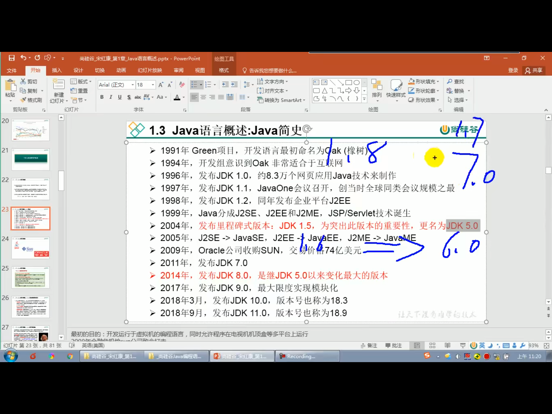 Java编程语言介绍_m0_53080427的博客-CSDN博客_java编程语言的介绍
