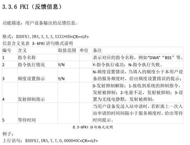 北斗二号 号 RDSS 接收机数据接口要求(2.1 版)_北斗2.1协议 csdn-CSDN博客