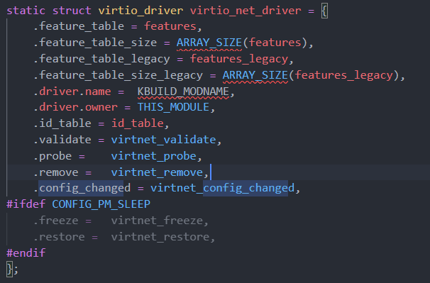 virtio协议1.0 -- PCIe 类型的 Virtio 设备_virtio协议规范-CSDN博客
