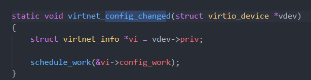 virtio协议1.0 -- PCIe 类型的 Virtio 设备_virtio协议规范-CSDN博客