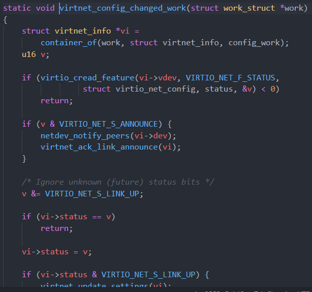 virtio协议1.0 -- PCIe 类型的 Virtio 设备_virtio协议规范-CSDN博客