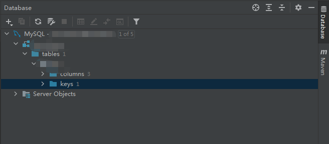Idea连接mysql数据库报错：the Specified Database User Password Combination Is Rejected [28000][1045