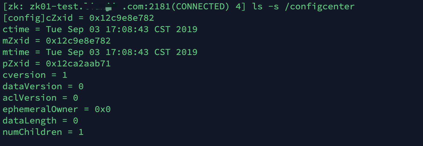 Zookeeper Authentication is not valid无权限_zkcli authentication is not valid-CSDN博客