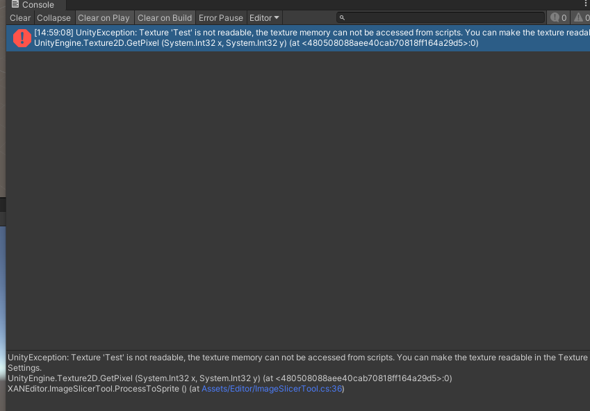 Unity 工具 之 图集根据切割为一张张单张图片的简单封装（Unity 自带 SpritePackage 打包图集的性能优化）_unity sprite packer-CSDN博客
