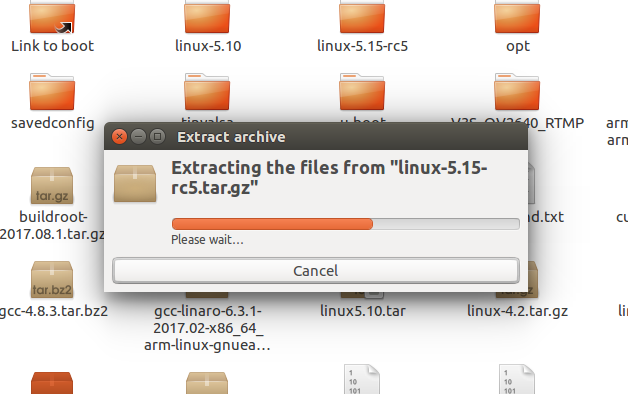 全志V3S Linux 开发过程回记_v3s怎么玩-CSDN博客