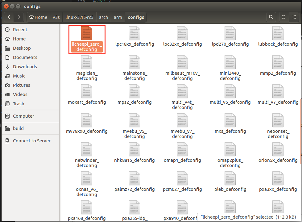 全志V3S Linux 开发过程回记_v3s怎么玩-CSDN博客