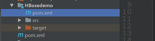 idea安装HBaseAPI详细过程_idea hbase-CSDN博客