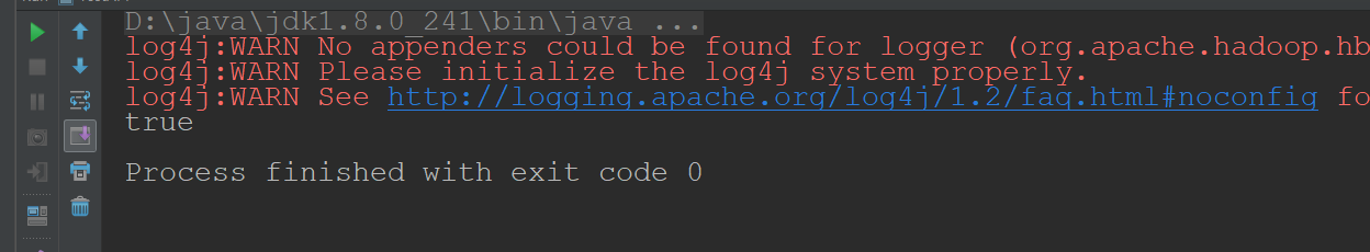 idea安装HBaseAPI详细过程_idea hbase-CSDN博客