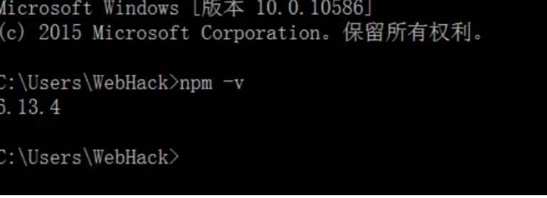 [npm send package] Teach you how to send a package step by step, it is so simple. - Programmer ...