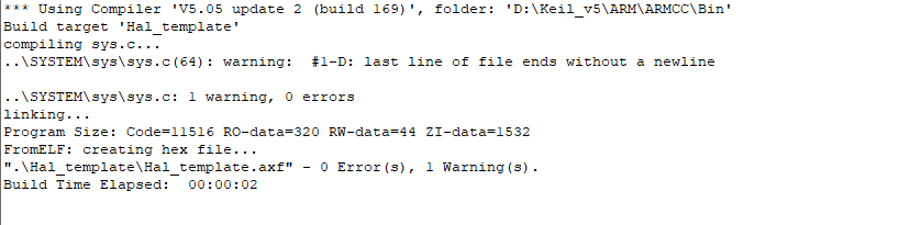 Keil编译报错[error: #101: “xxx_IRQn“ has already been declared in the current scope]解决办法_ccs 102 ...