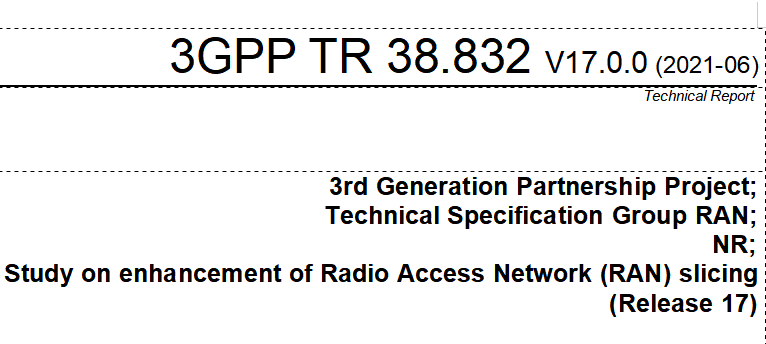 3GPP TR 38.832导读_3gpp ue slice-CSDN博客