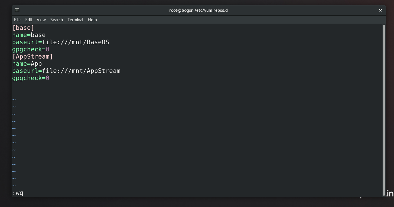 VMware虚拟机上的linux系统安装httpd、https、添加新的IP方法-CSDN博客