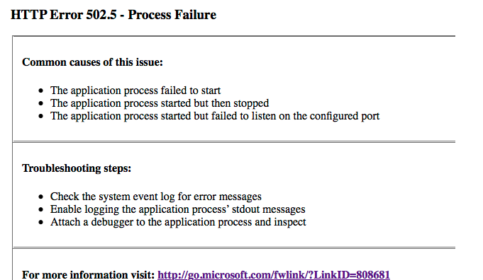 net core发布到IIS常见错误_处理程序“aspnetcore”在其模块列表中有一个错误模块“aspnetcoremodulev2”-CSDN博客