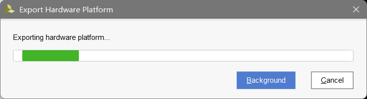 Xilinx Vivado 2021 Export Platform Hardware Error: No default platform clock is selected_vivado ...