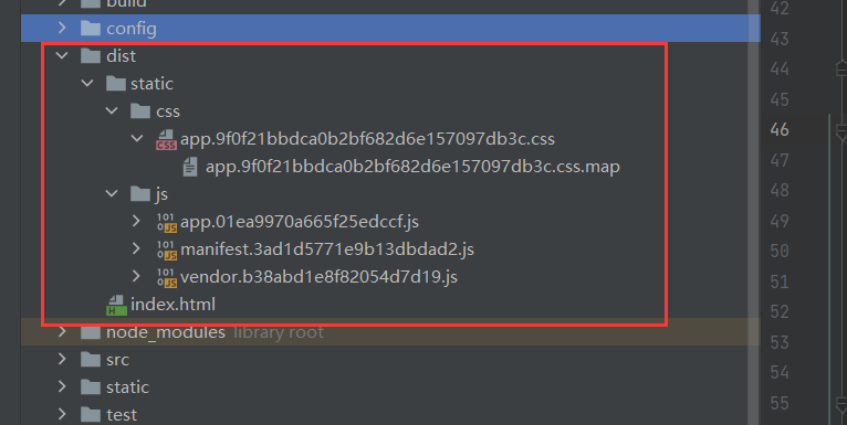 解决：IDEA上Vue项目打包部署到Tomcat上页面空白问题_idea运行成功浏览器空白-CSDN博客