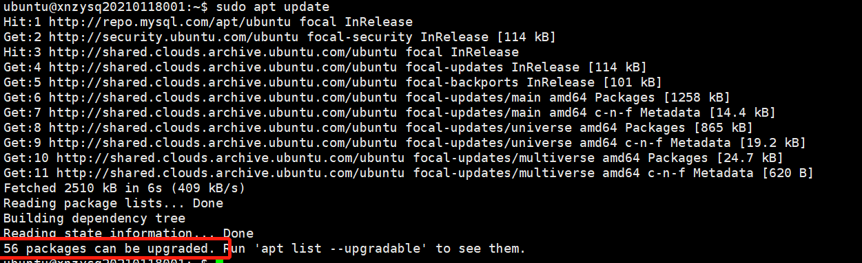 Linux下JAVA WEB服务器的搭建三（NGINX）_nginx部署javaweb项目-CSDN博客