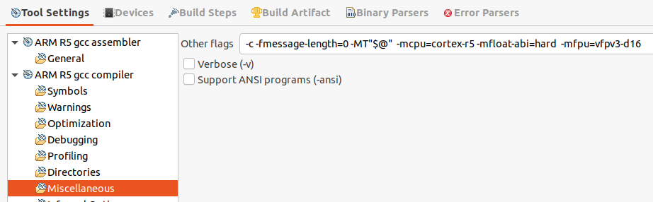 ZynqMP Cortex-R5调试FSBL_zynqultrascale+ rfsoc fsbl调试初始化失败-CSDN博客
