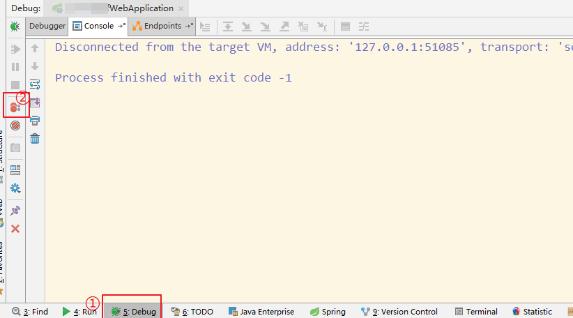 IDEA启动项目很慢_idea checking sources-CSDN博客