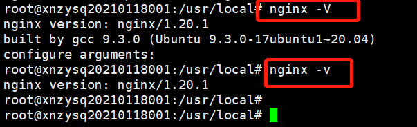 Linux下JAVA WEB服务器的搭建三（NGINX）_nginx部署javaweb项目-CSDN博客