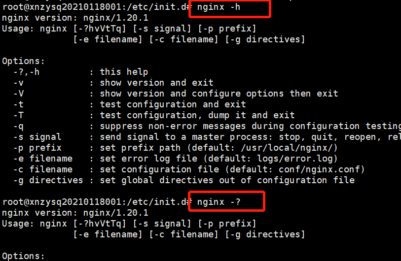 Linux下JAVA WEB服务器的搭建三（NGINX）_nginx部署javaweb项目-CSDN博客