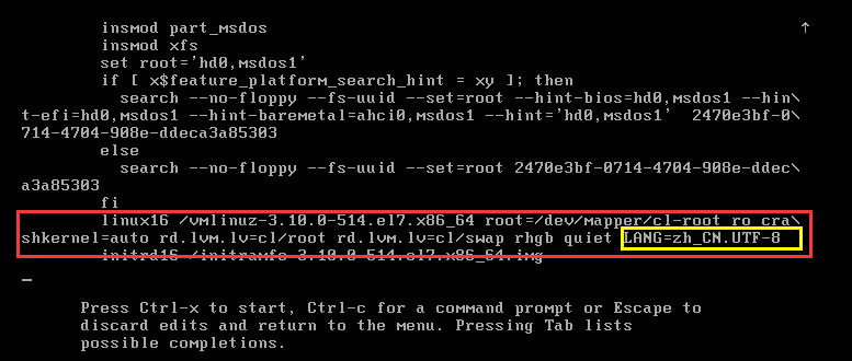 CentOS7使用su命令切换到root用户：su：鉴定故障_centos7 su - root-CSDN博客
