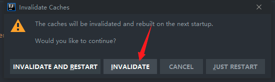 idea2020.1.1 窗口显示 Outdated version. 完美解决-CSDN博客