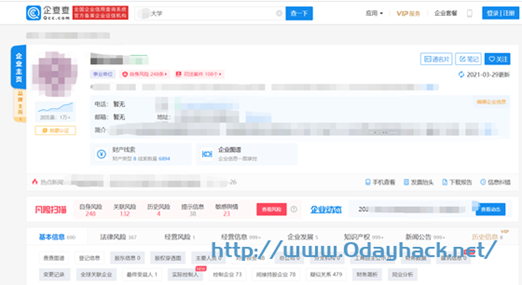 渗透实战之教育SRC挖掘经验_edusrc挖掘思路-CSDN博客