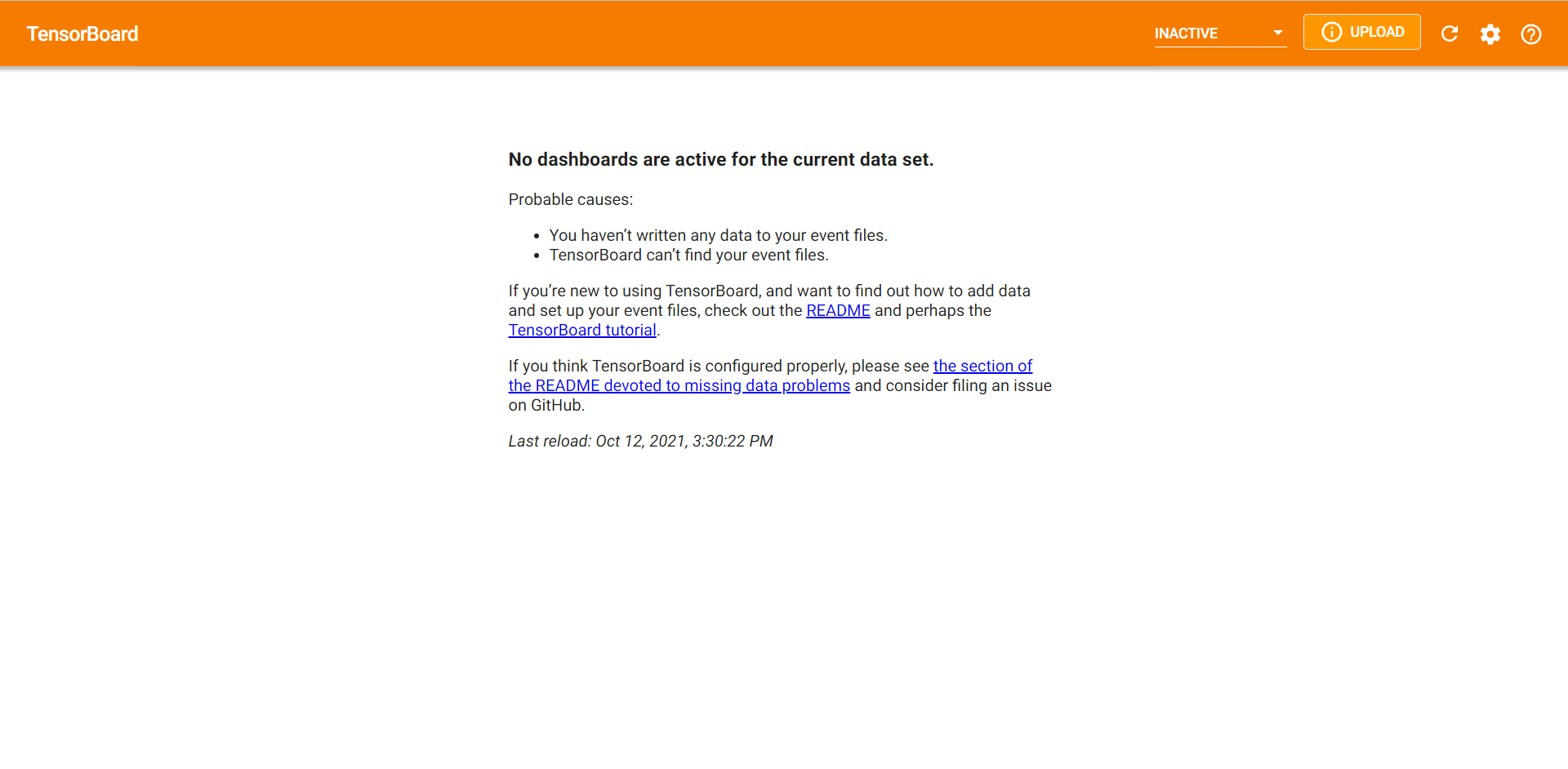 PyTorch中TensorboardX使用遇到的一些问题记录_unresolved reference 'tensorboardx-CSDN博客