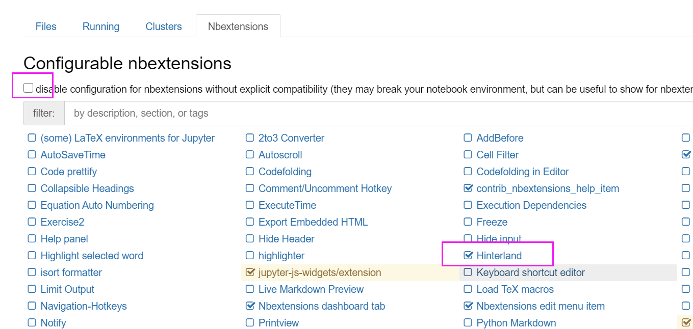 让你的jupyter notebook 有函数提示_jupter函数提示-CSDN博客