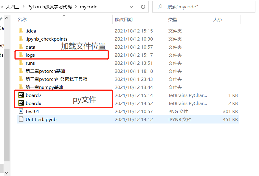 PyTorch中TensorboardX使用遇到的一些问题记录_unresolved reference 'tensorboardx-CSDN博客